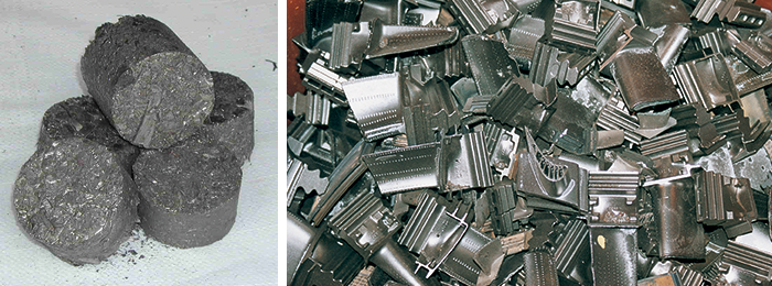 ACI Industries • Buyers • Processors • Suppliers • Non-Ferrous and ...